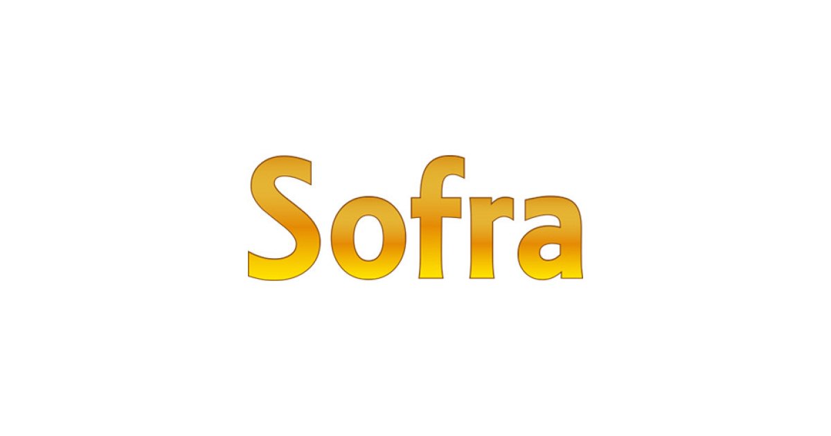 Sofra Online bestellen via Officiële Website!